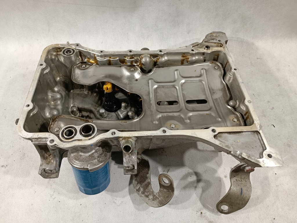 Honda Civic X miska Olejowa 1.5 L15BA L15BB OE - 11746149701 ...