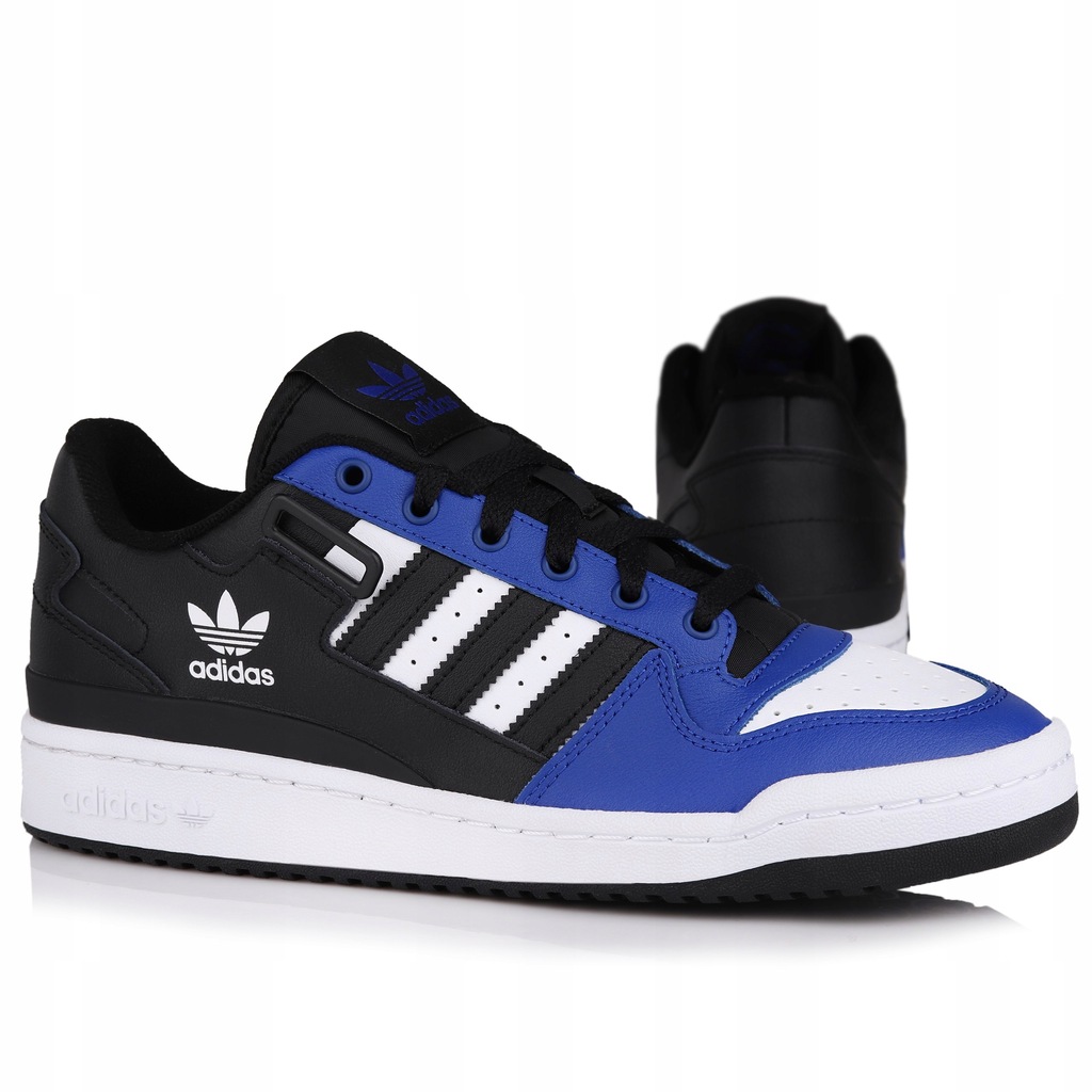 Buty męskie sportowe Adidas Forum Low GY0002 - 13848243980 - oficjalne ...