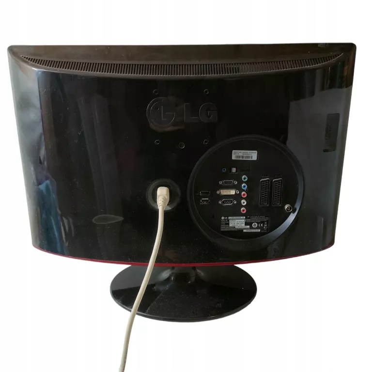 MONITOR/TV LG FLATRON M237WDP Z PILOTEM - 13508289682 - oficjalne archiwum Allegro