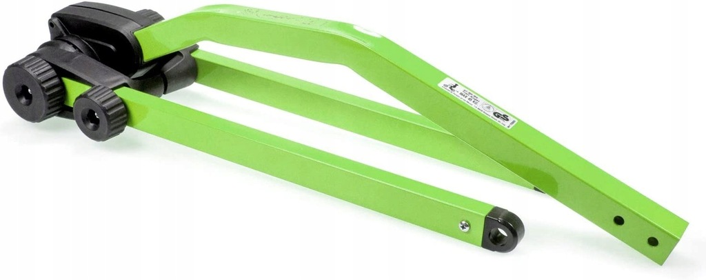 HOL ROWEROWY DRĄŻEK DO ROWERU DZIECIĘCEGO PERUZZO - 11787082833 ...