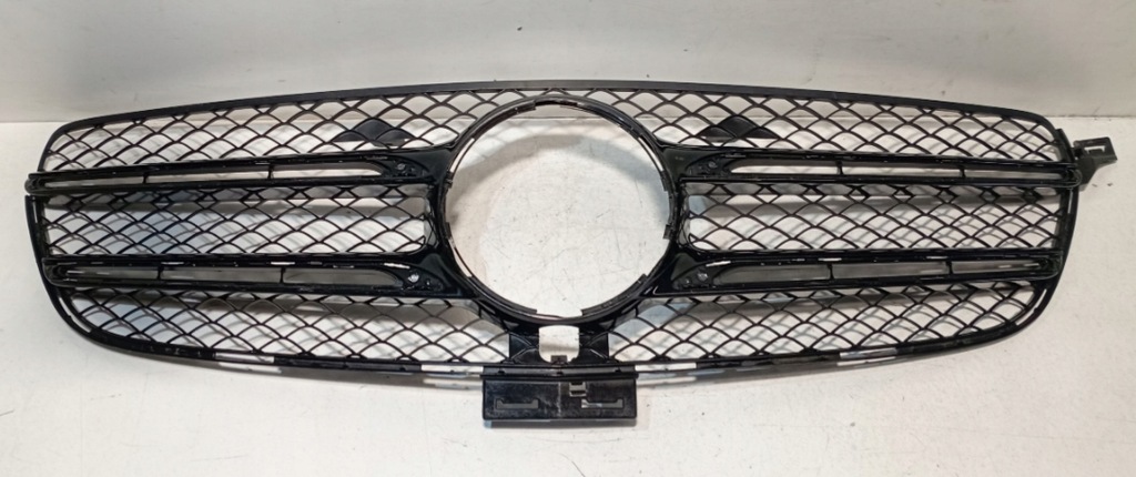 MERCEDES GLS W166 GRILL ATRAPA A1668880460 - 12644641151 - oficjalne ...