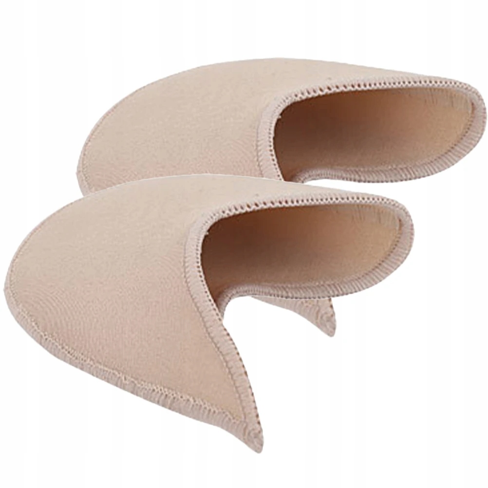 Ballet Pointe Set Foot Protectors Feet Toe Pad - 13863576739 ...