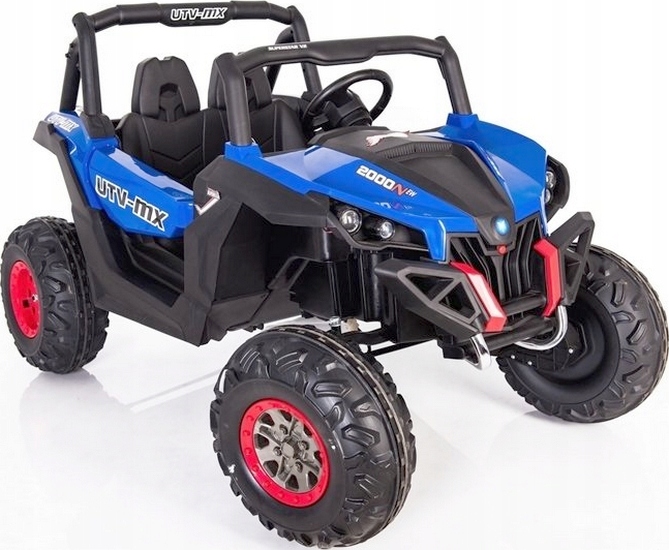 JEEP UTV MX AKUMULATOR 24V 4x45W AMORY KLUCZYK - 13433457694 ...