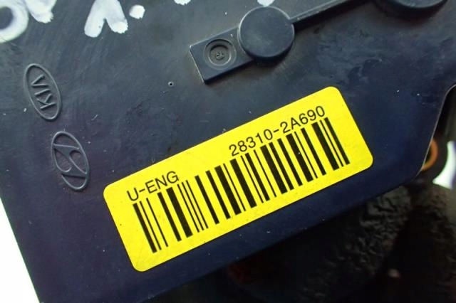 NASTAWNIK KOLEKTORA 28320-2A600 OPTIMA 1.7CRDI 17R - 7734877693 ...