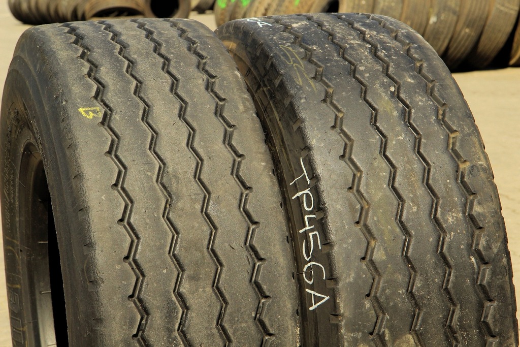 385/65R22,5 Bridgestone R168 Plus (TP456A) - 13680040223 - oficjalne ...