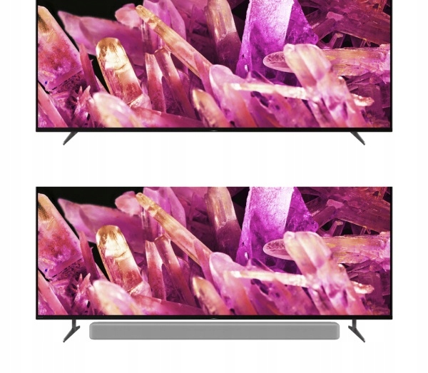 Купить Телевизор Sony XR85X90K 85 дюймов 4K UHD — 2022 г.: отзывы, фото ...
