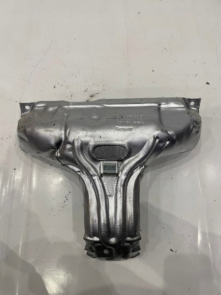 VOLVO XC40 V60 OSLONA TERMICZNA WYDECHU 32223288 - 12799924925 ...