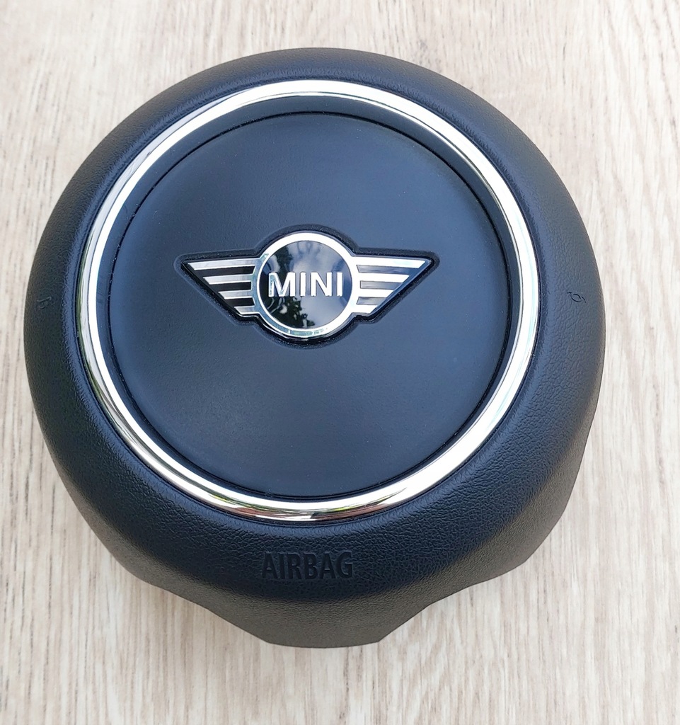 MINI F56 LCI F60 F57 F55 AIRBAG PODUSZKA NOWA LIFT - 13772022514 ...