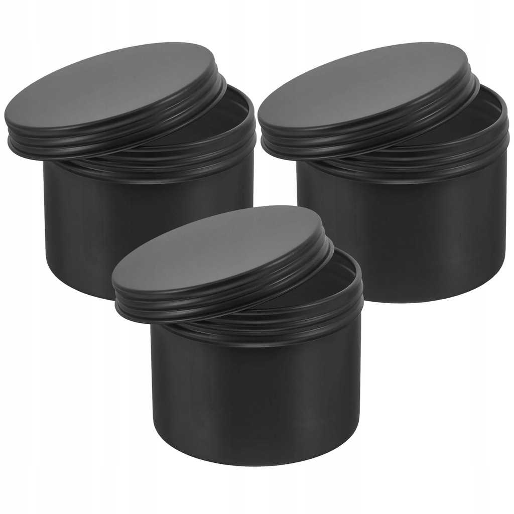 Small Airtight Containers Storage Boxes 3 Pcs - 13826312102 - oficjalne ...