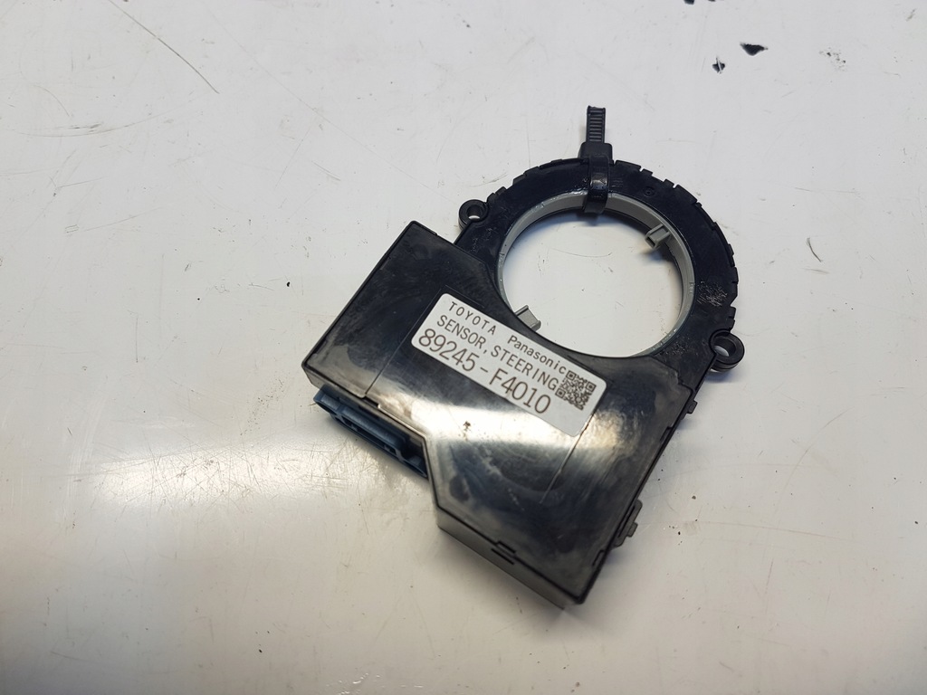 TOYOTA C-HR Czujnik kąta skrętu 89245-F4010 - 12848394250 - oficjalne ...