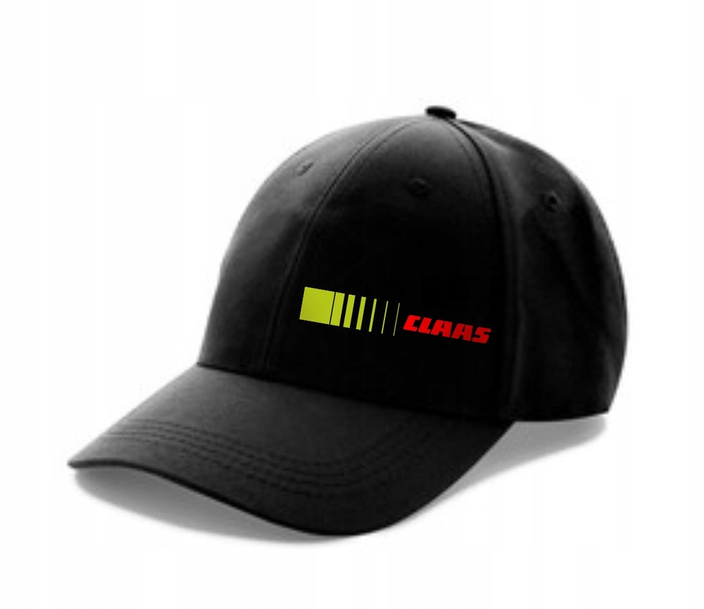 CLAAS, czapka z daszkiem, super jakość ! - 13771506879 - oficjalne ...