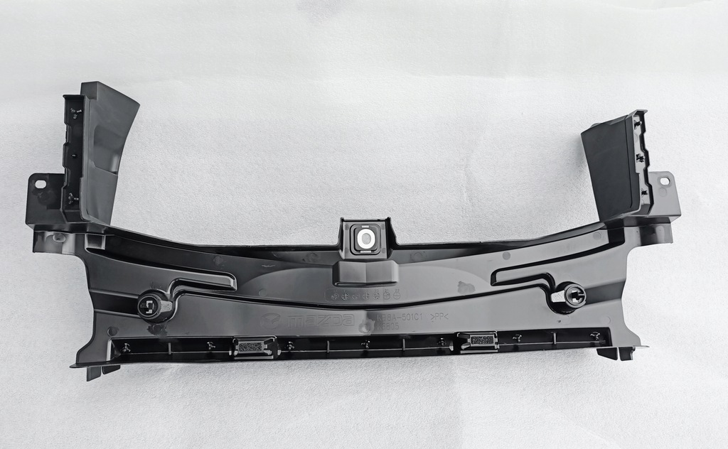 MAZDA CX5 CX 5 II 17-22 KIEROWNICA WLOTU POWIETRZA - 12883371664 ...