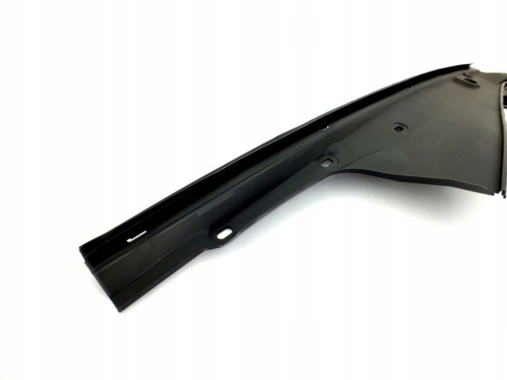 BMW F10 F11 Mocowanie Uszczelki Pokrywy Silnika Le - 7574240979 ...