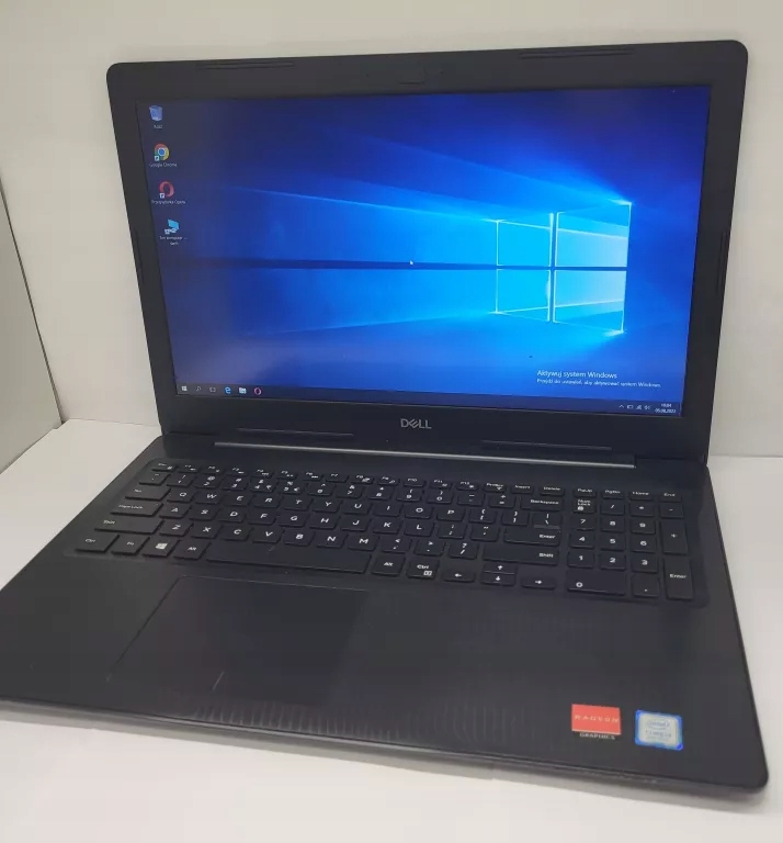 LAPTOP DELL INSPIRION MODEL P75F001 / I5-8250U - 12466279745 ...