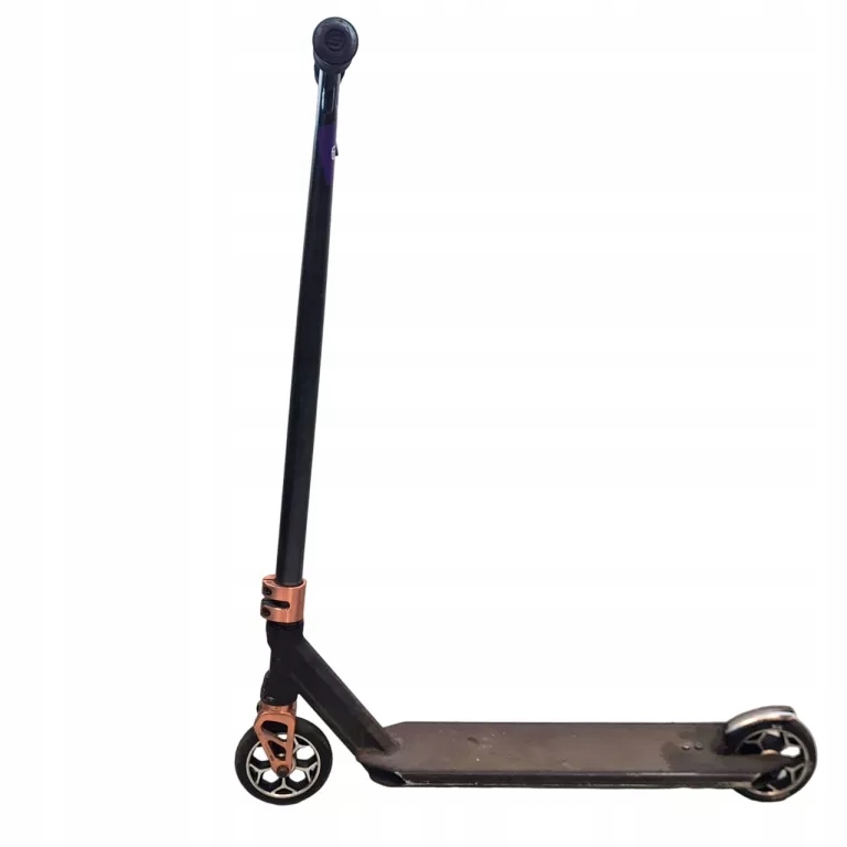 HULAJNOGA WYCZYNOWA OXELO SCOOTERS ALU 6061 T6 - 14029644295 ...