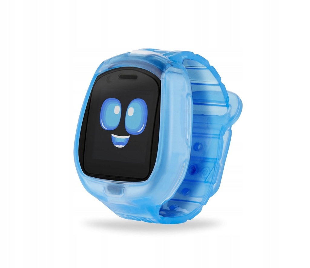 Tobi 2 Robot Smartwatch Kamera Little Tikes - 12710450811 - oficjalne ...