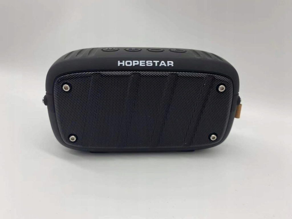 GŁOŚNIK BEZPRZEWODOWY Bluetooth HOPESTAR T5 - 11740218306 - oficjalne ...