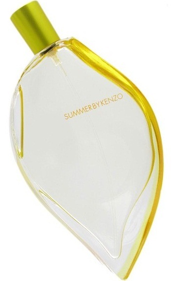 KENZO SUMMER BY KENZO 75 ML EAU DE PARFUM UNIKAT - 8823169134 ...