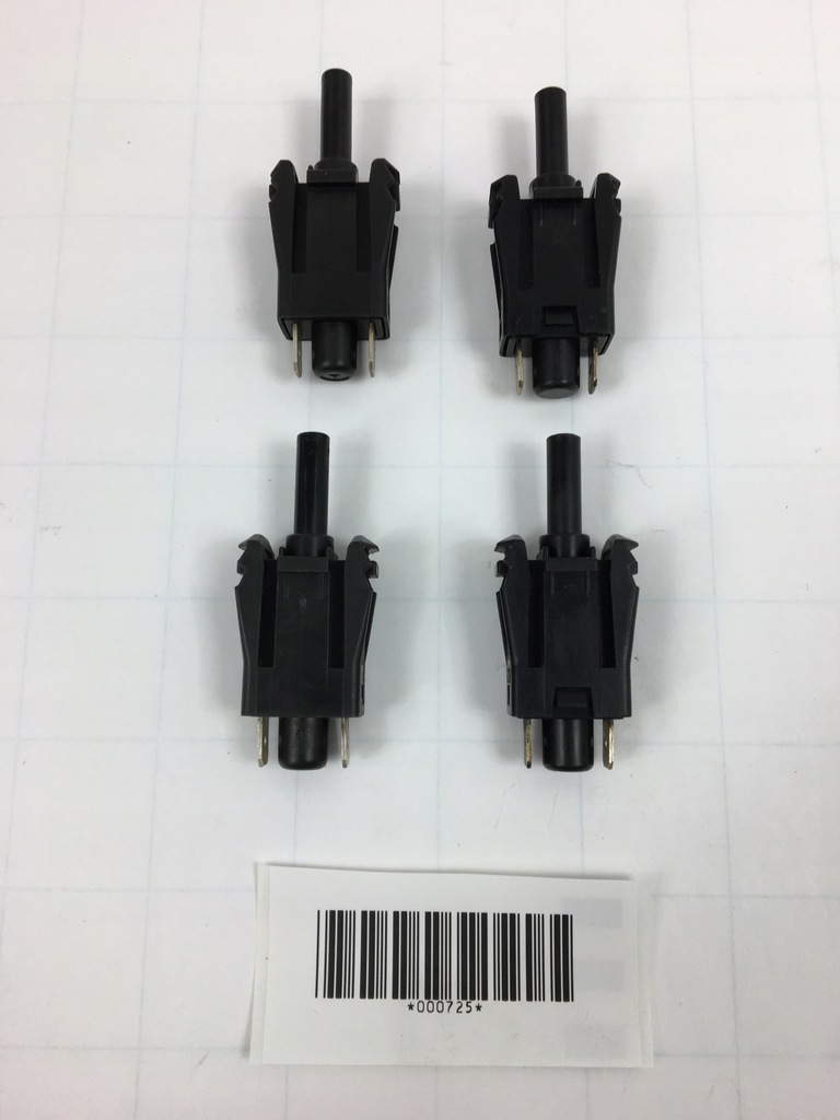 CZUJNIK KRANCÓWKA MERCEDES W124 COUPE SEDAN KOMBI 0015458714 W201 190 ...