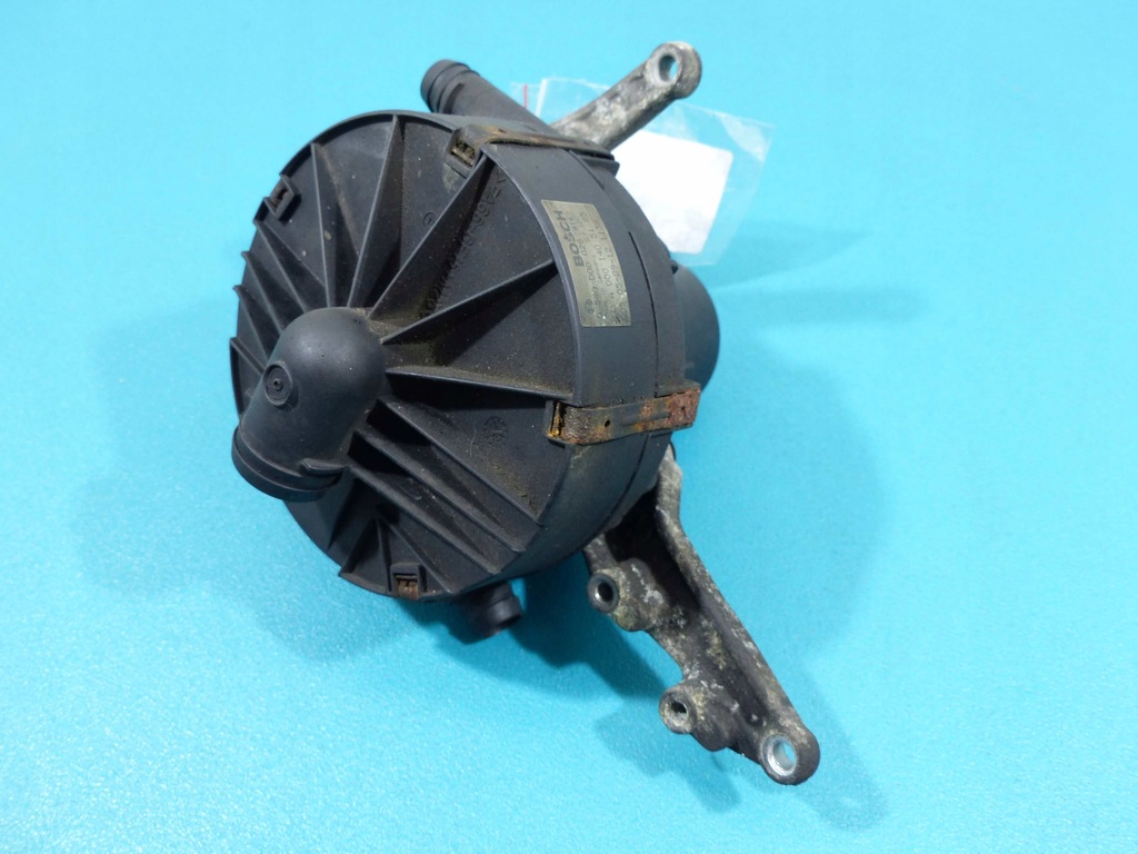 POMPA POWIETRZA WTÓRNEGO MERCEDES W209 A0001405185 - 9202097534 ...