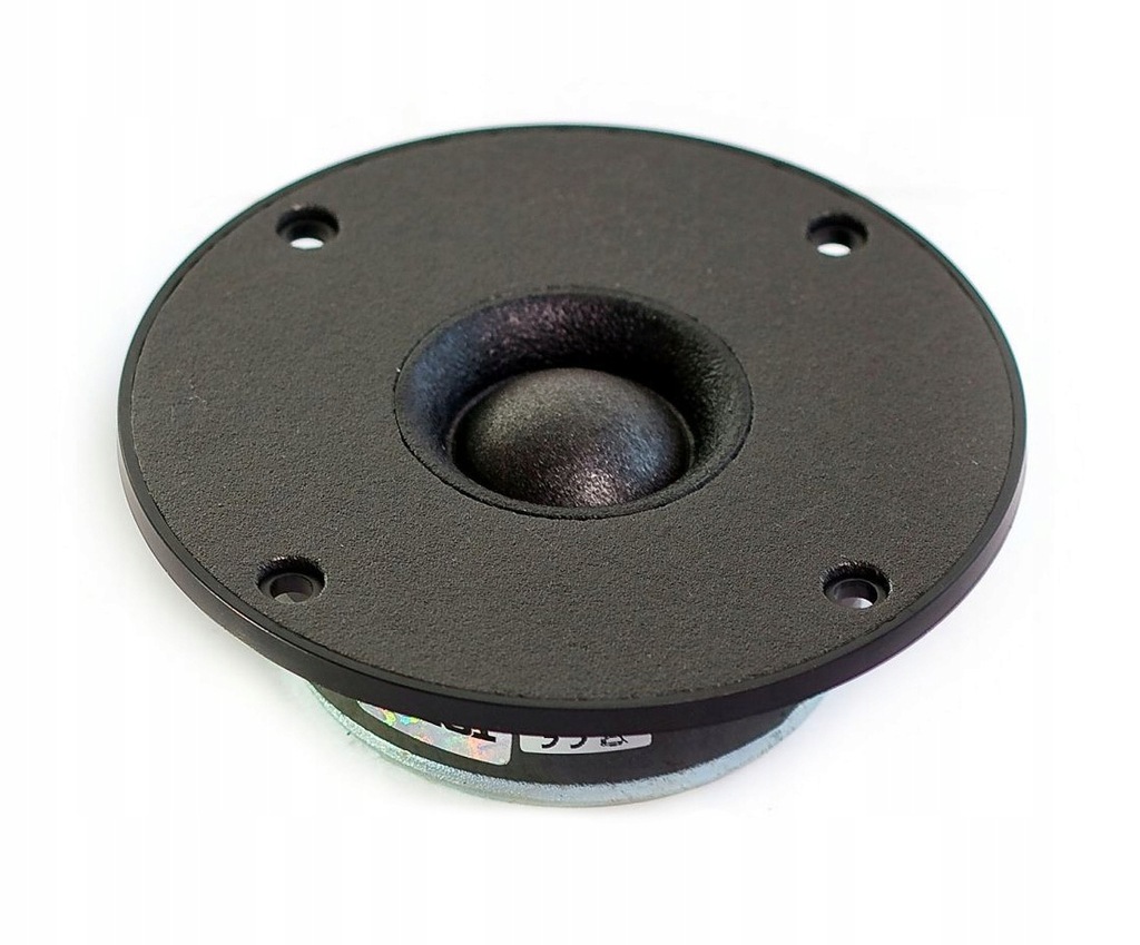 Tonsil - Głośnik GDWK 10/80 8 Ohm - 7916582043 - oficjalne archiwum Allegro