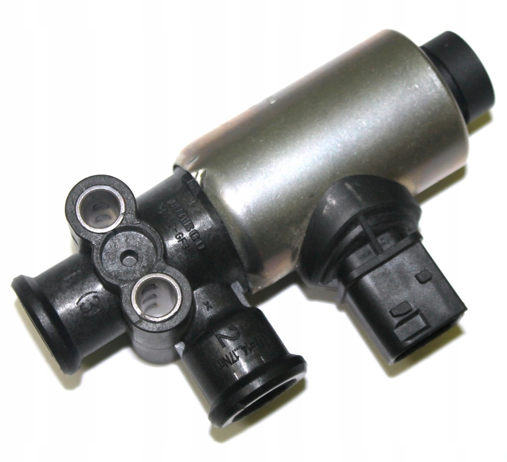 Zawór elektrozawór EZP 24V Wabco 4721800020 - 9297885406 - oficjalne ...