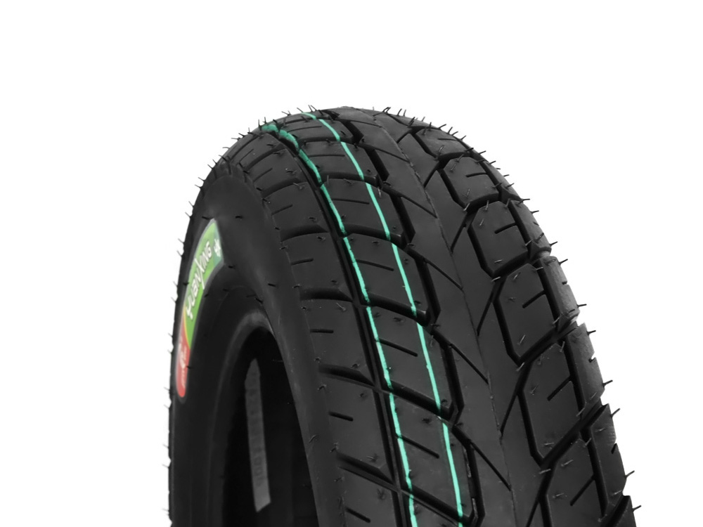 OPONA YUANXING 3.50-10 100/90-10 51J 4PR YX-P50 TL - 6784853973 ...