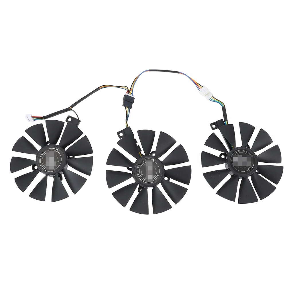 Graphics Card Cooling Fan Case PC Gpu Air Cooler - 13800096777 ...