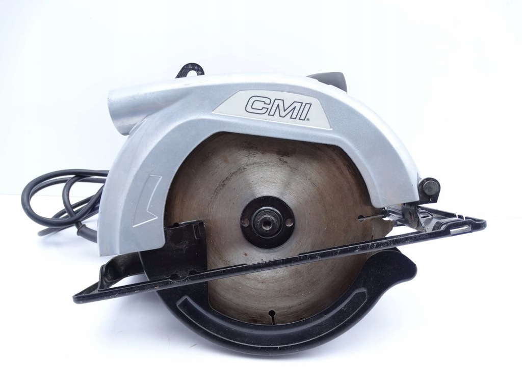 Pilarka tarczowa CMI C-HKS-1200/185 - 12974122859 - oficjalne archiwum ...