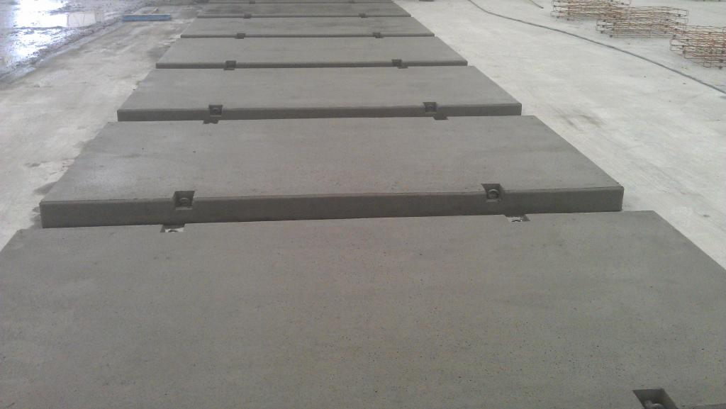 Купить БЕТОННАЯ ДОРОЖНАЯ Плита 300x150x15 SANDOMIERZ: отзывы, фото и ...