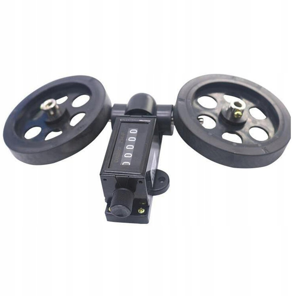 Licznik Licznik Pomiar długości Licznik Enkoder - 12241621930 - oficjalne archiwum Allegro