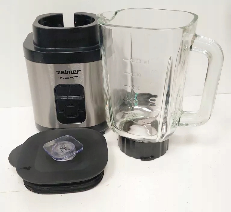 BLENDER KIELICHOWY ZELMER NEXT ZSB1400B - 13438933058 - oficjalne archiwum Allegro