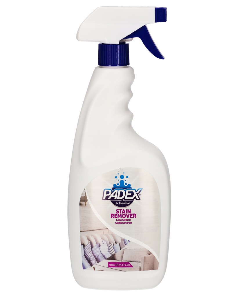 PADEX ODPLAMIACZ SPRAY DO PLAM 750 ml - 13497076028 - oficjalne ...