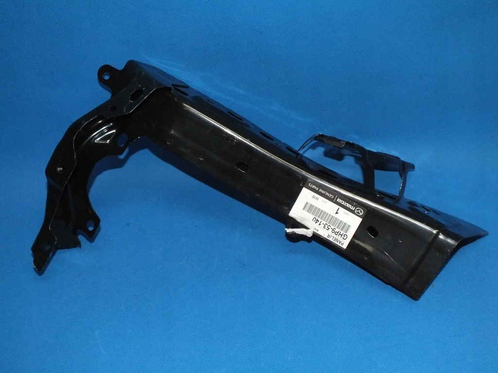 MAZDA 6 GJ 12- PRAWY OKULAR PASA NOWY ORYGINAŁ - 13193108046 ...