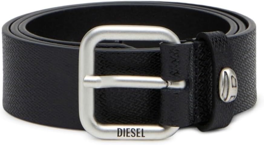 PASEK DIESEL Męski pasek B-touchture95CM X09588 - 15202051263 ...