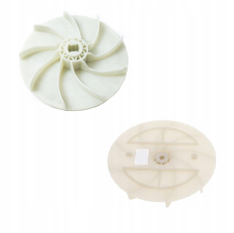 WENTYLATOR UCHWYT NOŻA DO NAC LE18-42-PI-JT PI-G JA1631 JA1221 ORYGINAŁ ...