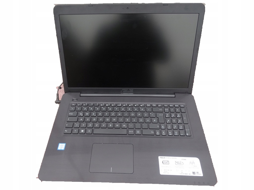 Laptop Asus SONICMASTER I3 - 12009221035 - oficjalne archiwum Allegro