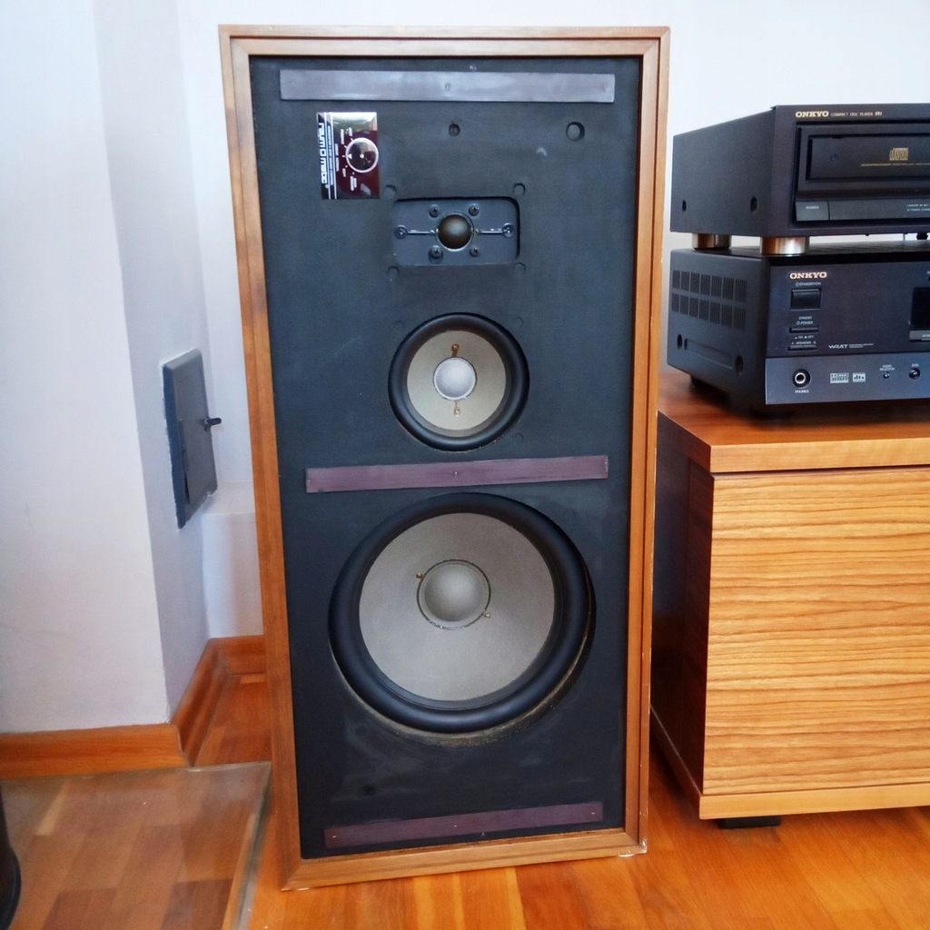 Купить Напольные громкоговорители Kirksaeter Scala Raum O Matic: отзывы ...
