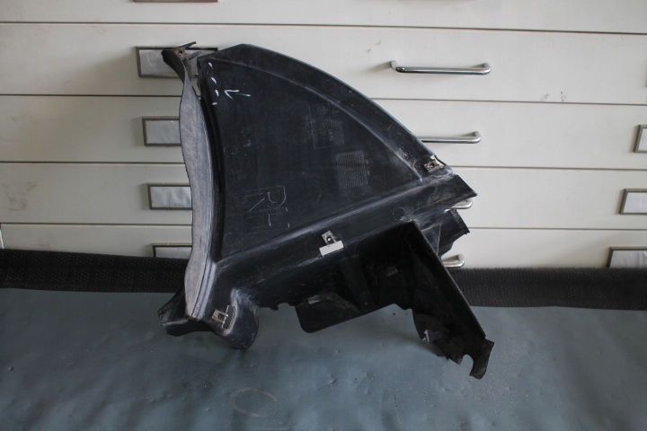 NADKOLE PRAWY PRZÓD BMW E85 E86 Z4 51717168996 - 7826575193 - oficjalne archiwum Allegro