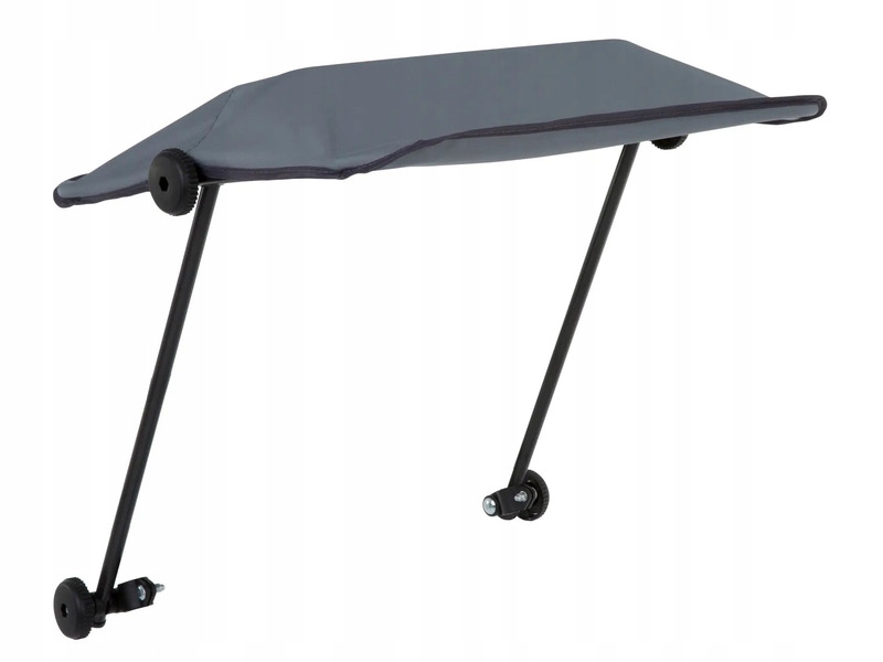 Daszek do fotela PATIO D052-16CW Szary - 15565680284 - oficjalne ...