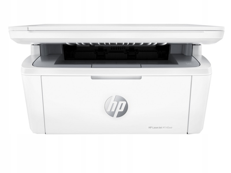 Urządzenie HP LaserJet M140WE - 11885227434 - oficjalne archiwum Allegro