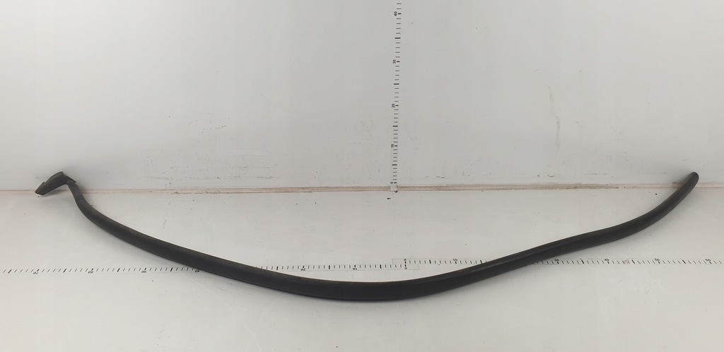 Uszczelka Listwa Próg Volvo XC60 XC 60 ORYG - 9215098274 - oficjalne ...