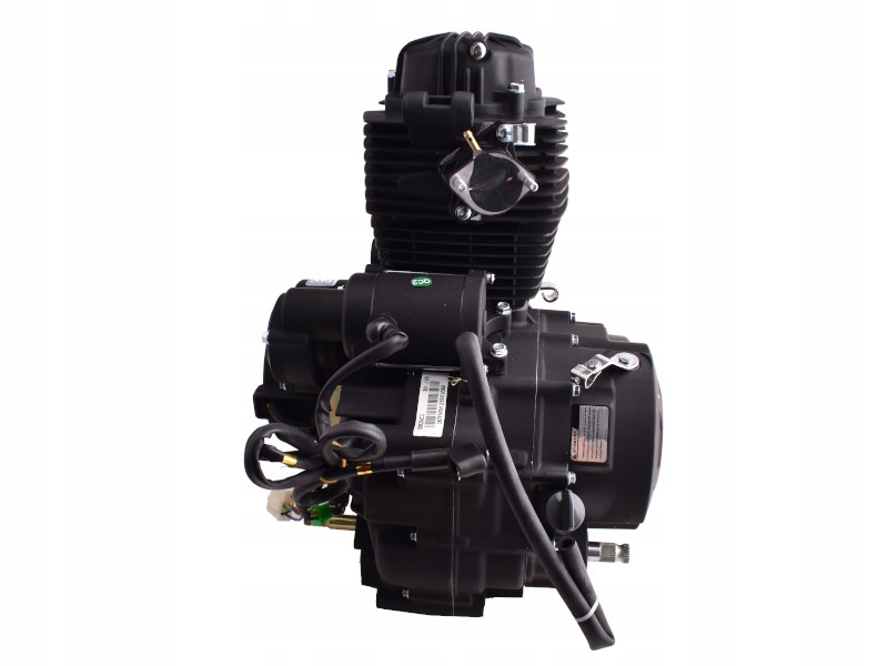 SILNIK 4T 250cc 172FMM 5 BIEG MANUAL - 11334519781 - oficjalne archiwum Allegro