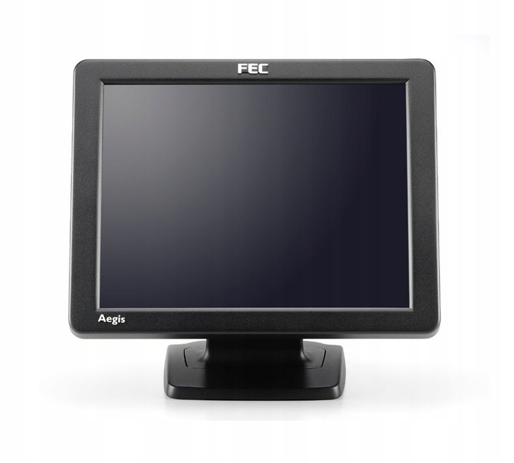 Monitor Dotykowy FEC A-152 15 CALI DOTYK ELO 15'' - 13524591321 - oficjalne archiwum Allegro