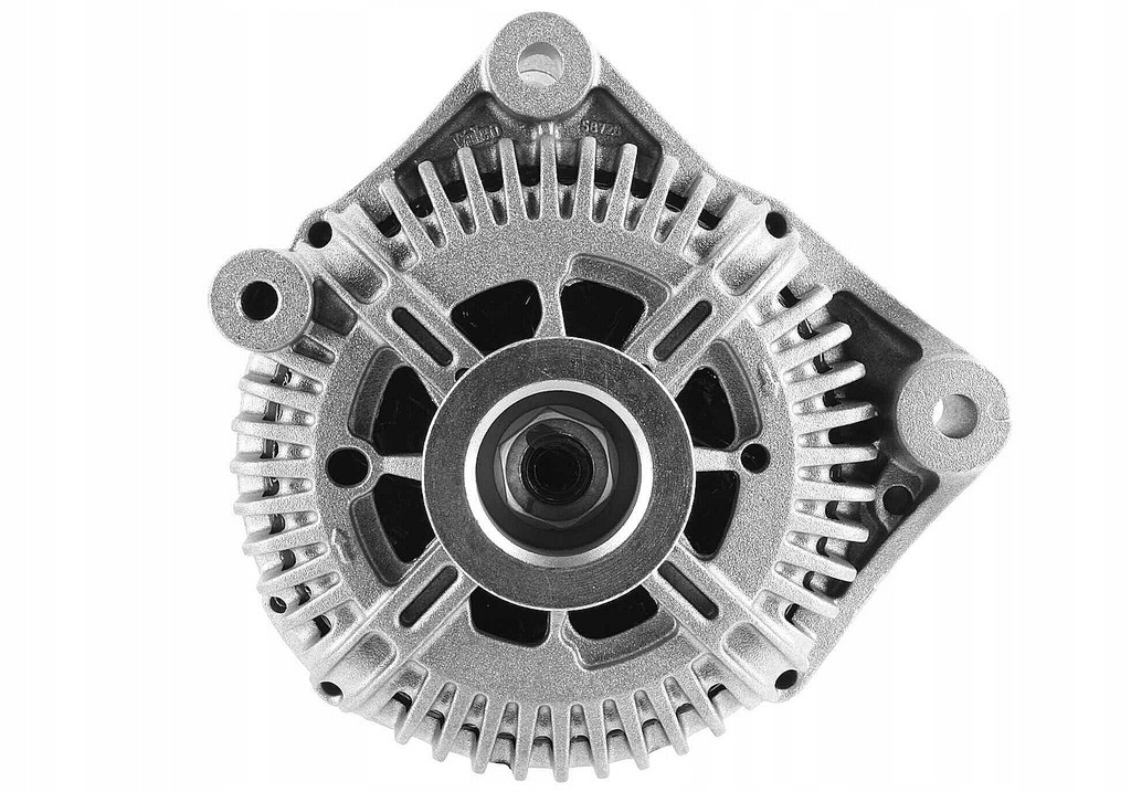 ALTERNATOR BMW E60 E61 E63 E64 E65 2.0 3.0 D - 14488537977 - oficjalne ...