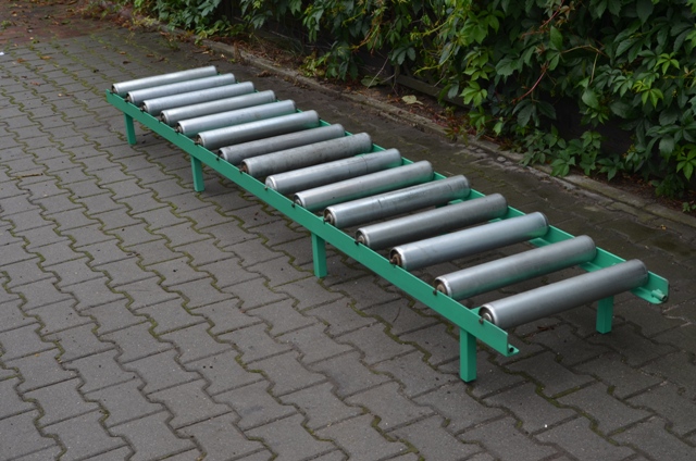 Rolki transportowe - rolotok - 7398004511 - oficjalne archiwum Allegro