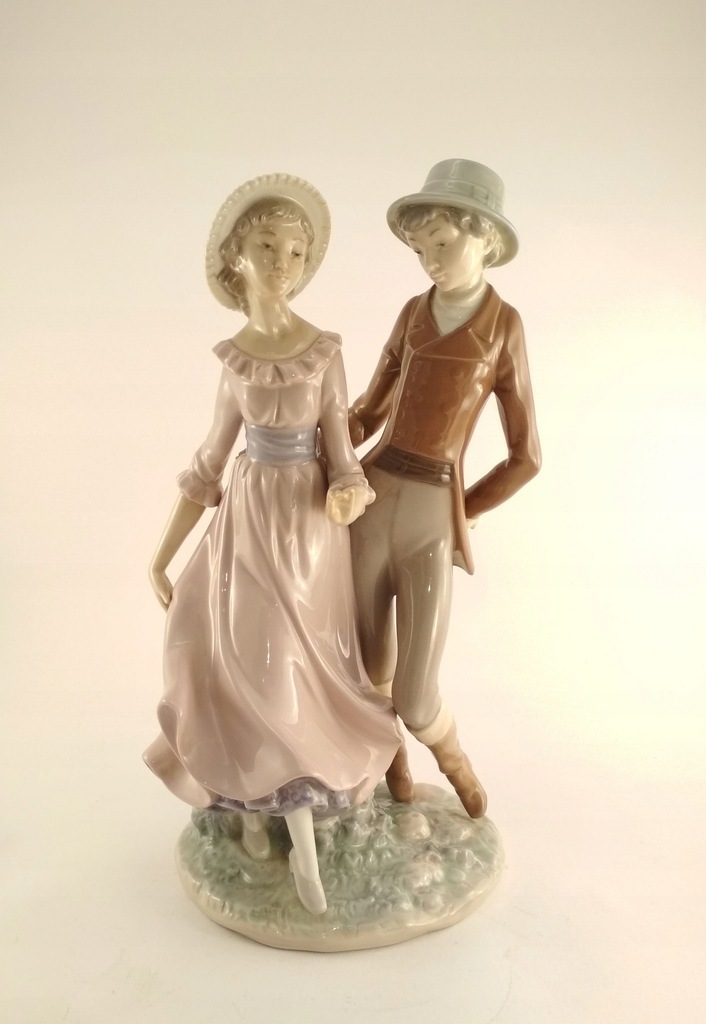 Figurka Porcelanowa - Bardzo Duża - LLADRO NAO - 8359938288 - oficjalne ... Figurka Porcelanowa - Bardzo Duża - LLADRO NAO - 8359938288 - oficjalne ...