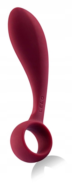 MASAŻER MĘSKIEGU PUNKTU G LELO BOB 9,6CM EROTYCZNY - 11501513298 - oficjalne archiwum Allegro