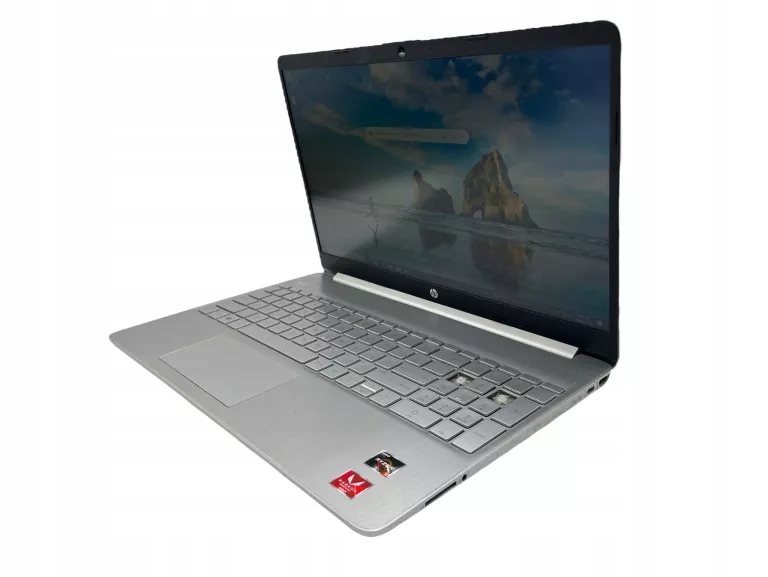 LAPTOP HP 15S-EQ0XXX RYZEN 5 3500U 16GB 512SSD - 14173956637 ...