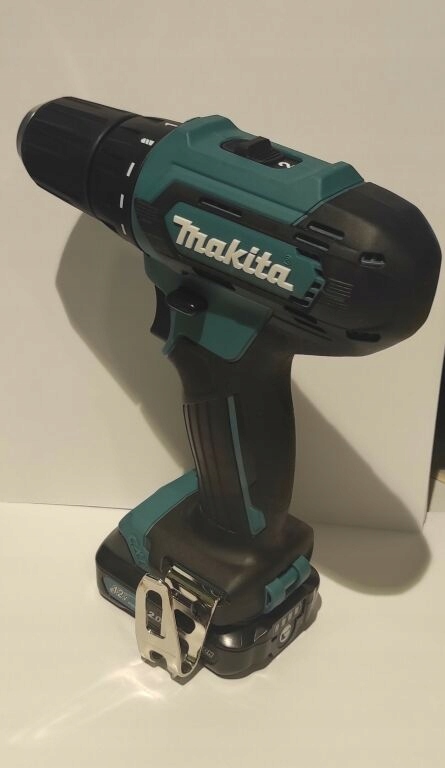 WKRETARKA MAKITA DF333D - 11700486873 - oficjalne archiwum Allegro